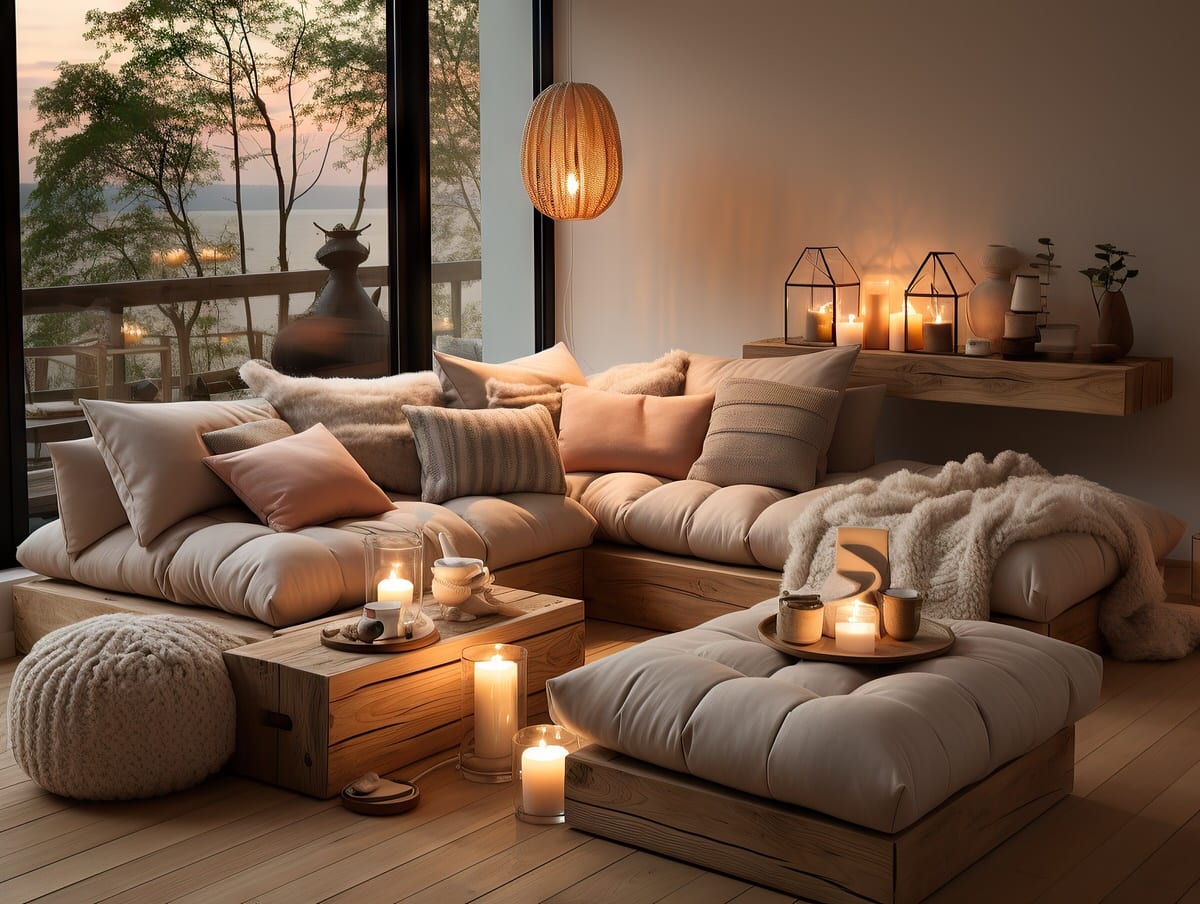 What Is Conscious Design & Why Does It Matter? - Sanctuary Interiors